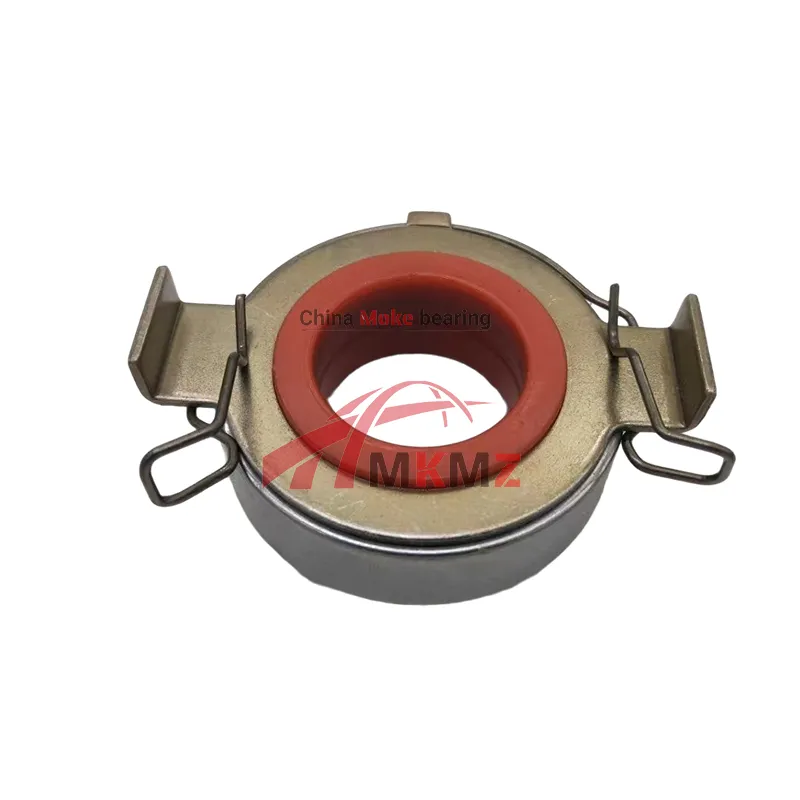 Automotive release bearings