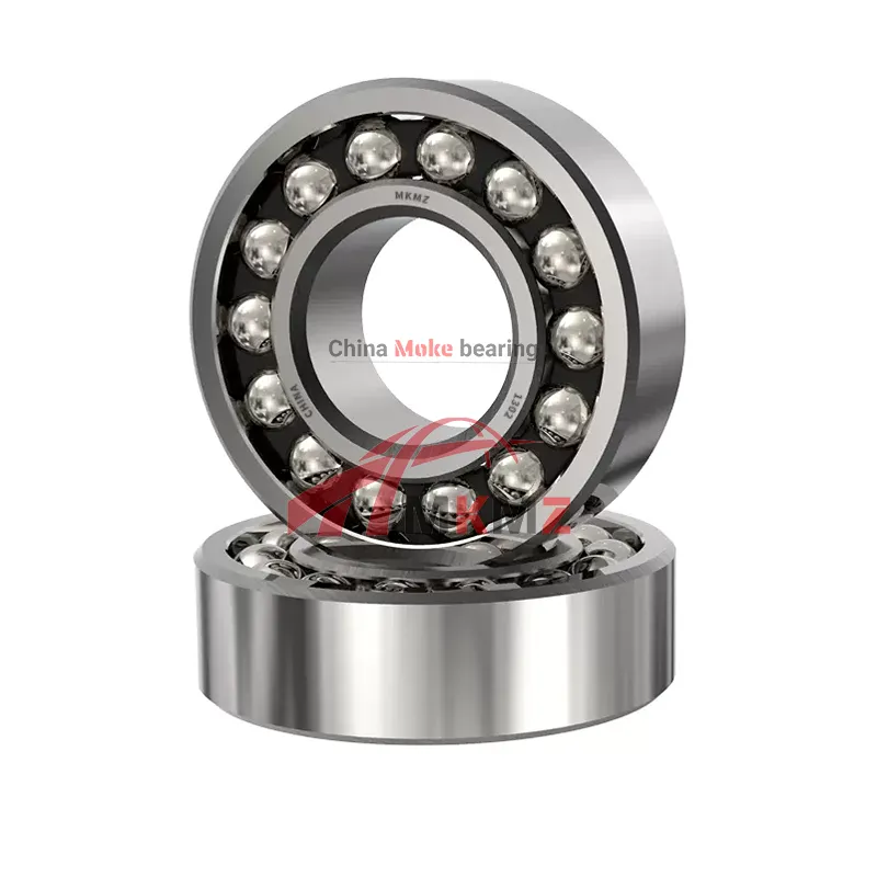 self-aligning ball bearing
