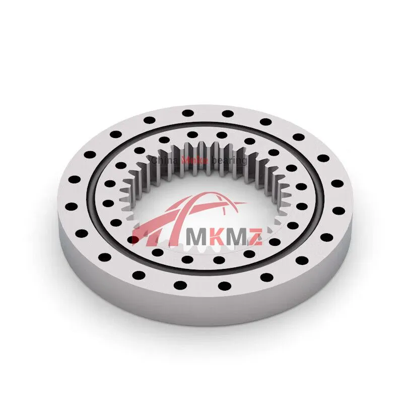 Slewing support bearings-1