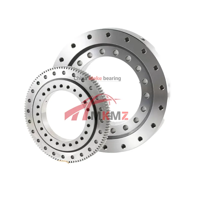 Slewing support bearings-1