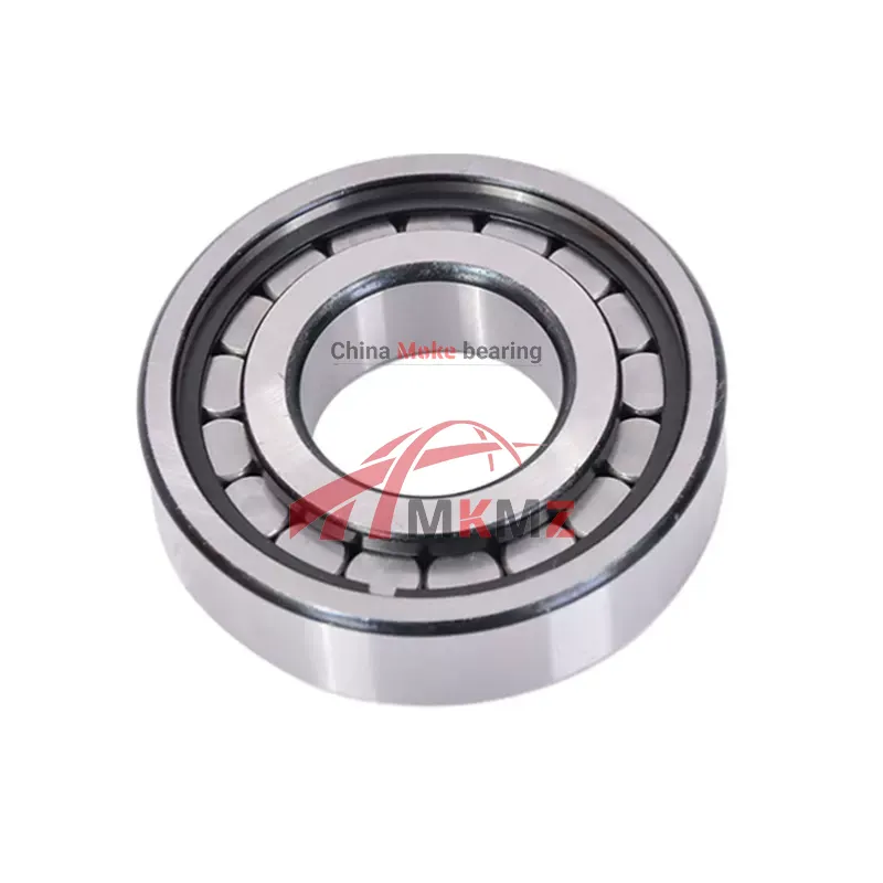 SL full complement cylindrical roller bearings