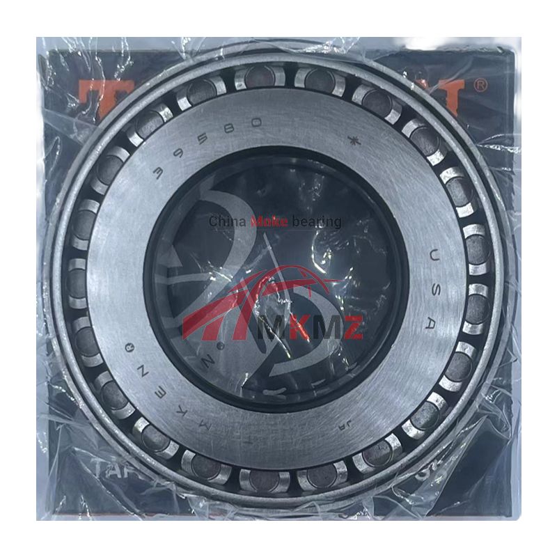 TIMKEN 39580/39520 Tapered Roller Bearings OEM