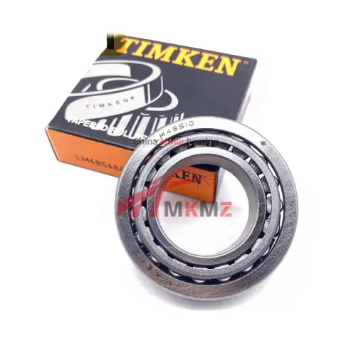 HM 518445/HM 518410 TIMKEN Bearings OEM