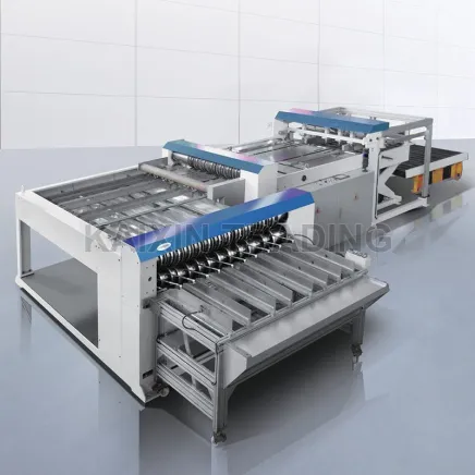 Tinplate can making machines, Tinplate Aerosol can, Automation ...