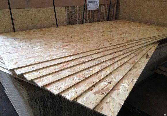 A quoi sert le panneau OSB