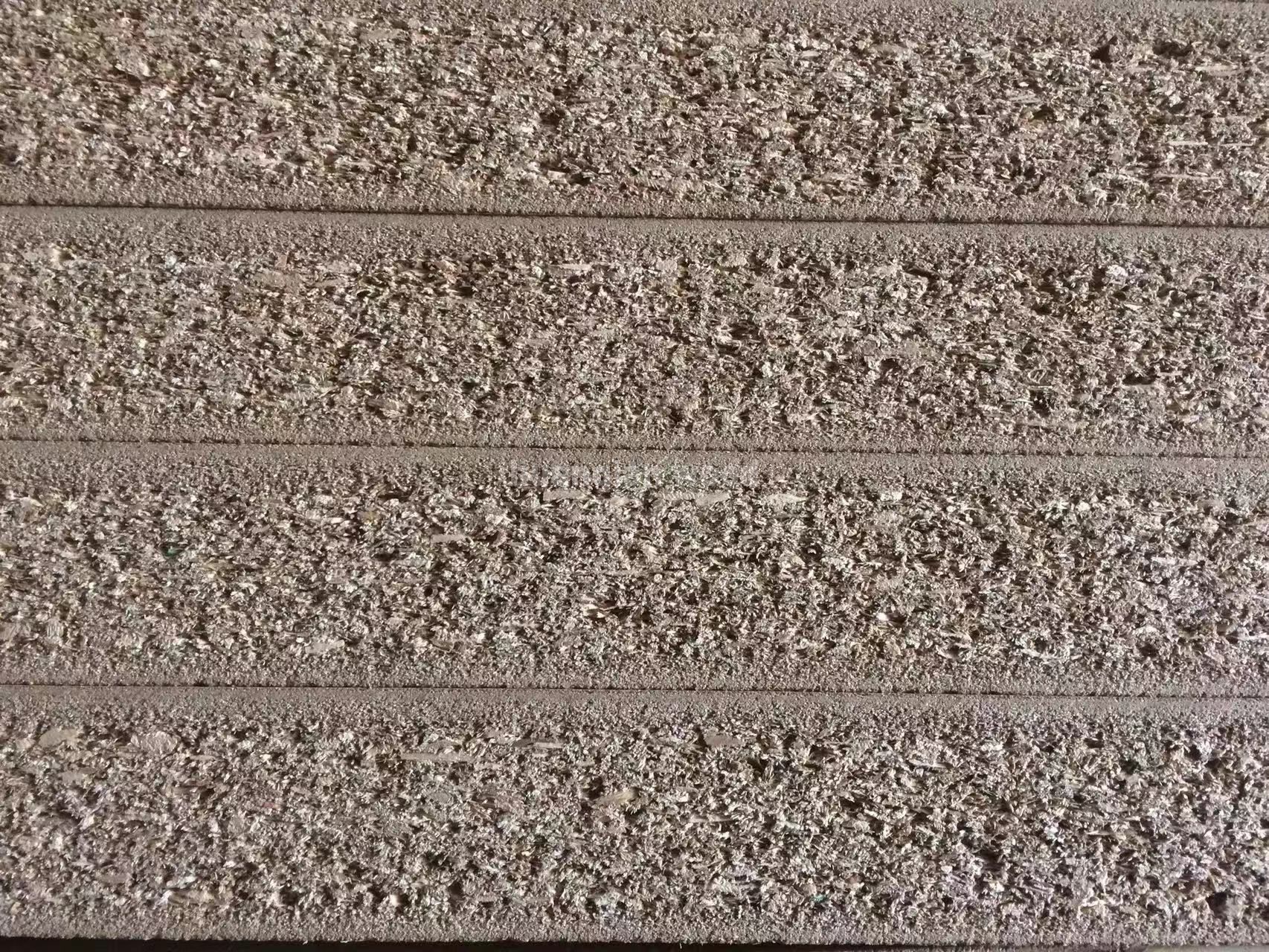 Particle board door core supplier,