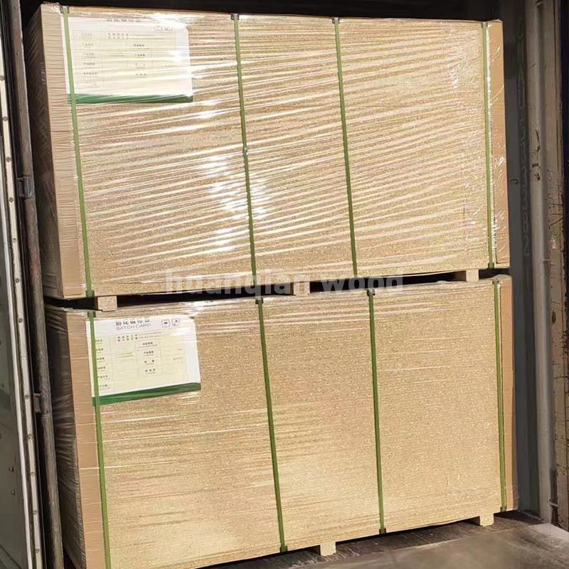 Optimized Title: Premium Particle Board Door Core Supplier