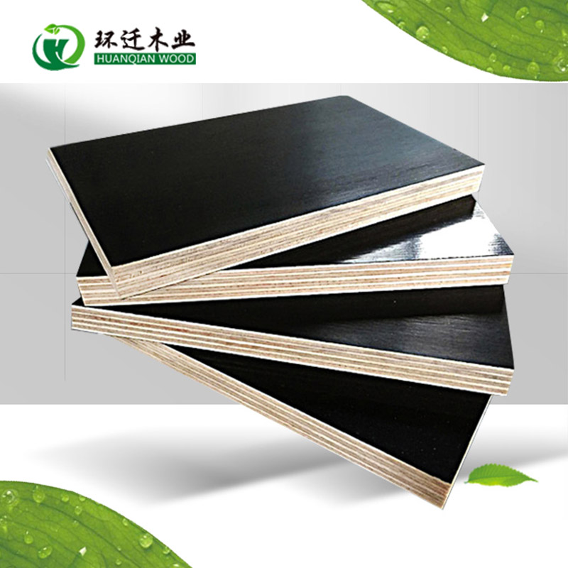 Film Faced Plywood Supplier - Quality & Durability