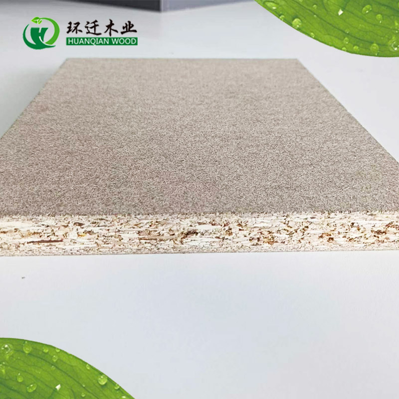 Plain Particle Board Supplier - Quality Chipboard Options