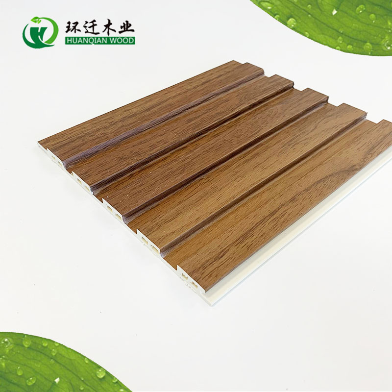 Premium WPC Wall Panels - Trusted Manufacturer & Factory