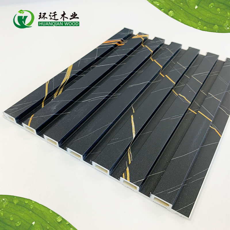 Premium WPC Wall Panels - Trusted Manufacturer & Factory