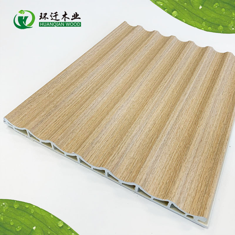 Premium WPC Wall Panels - Trusted Manufacturer & Factory