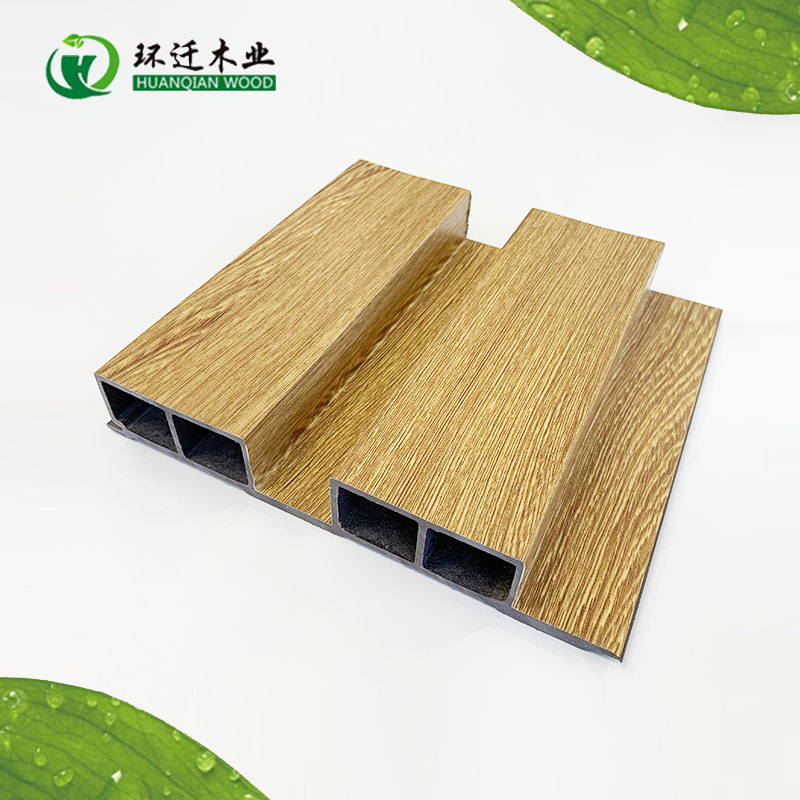 Premium WPC Wall Panels - Trusted Manufacturer & Factory