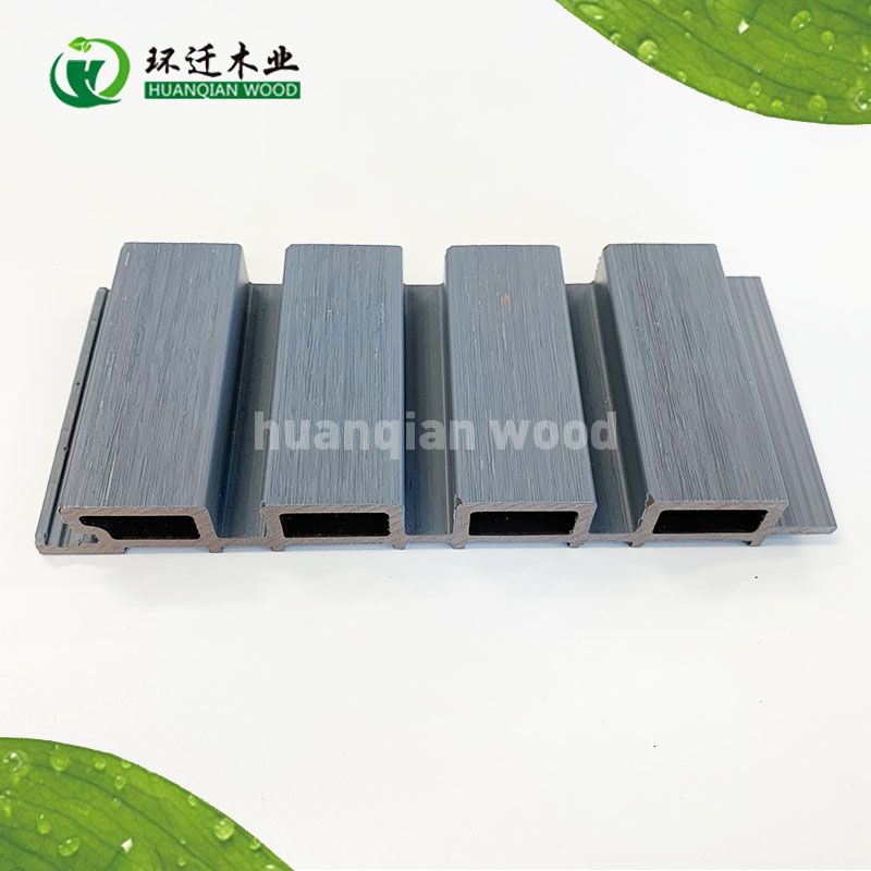 WPC Wall panel manufacturer factory