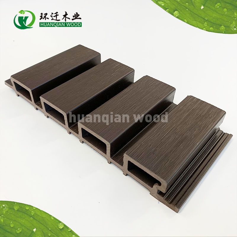 WPC Wall Panel Factory