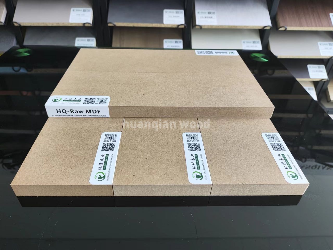 Plain MDF Board supplier, Plain MDF factory sales directly