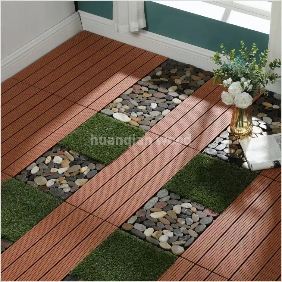 Diy Decking Grass Manufacturer