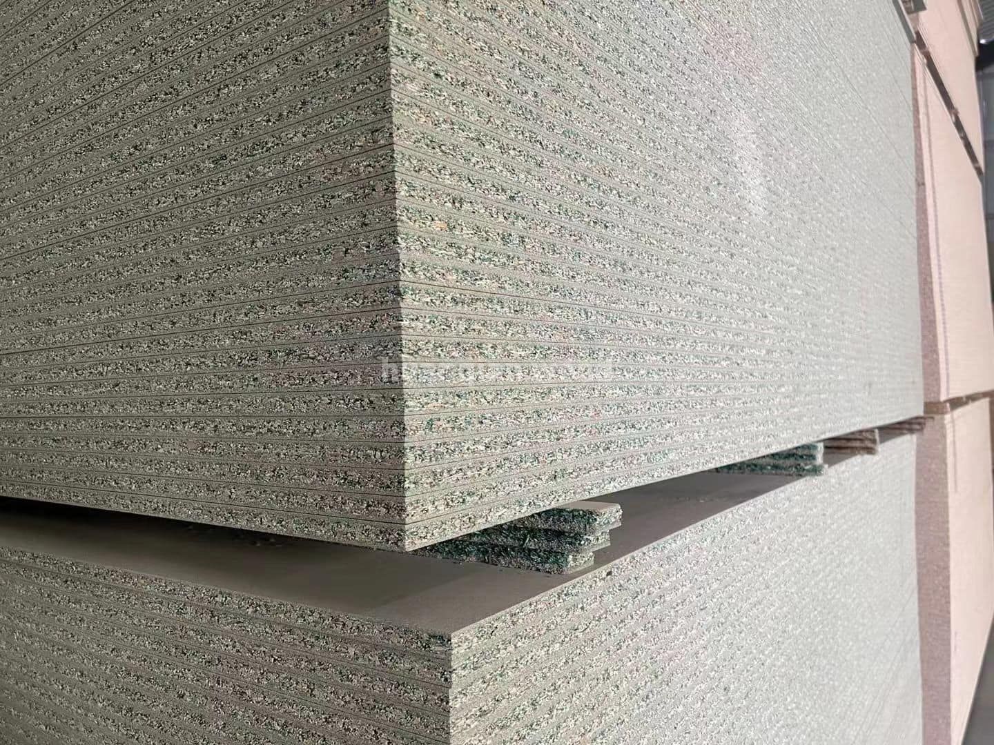 Premium Waterproof Particle Board Supply