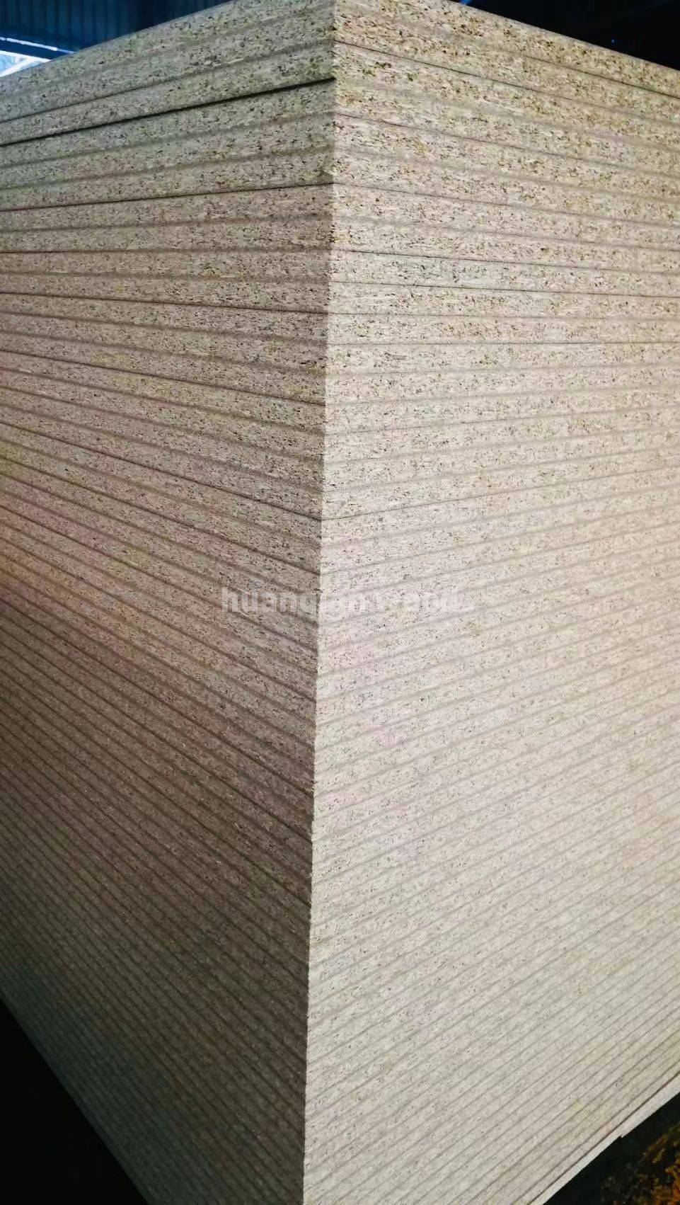 Plain Particle Board Supplier - Quality Chipboard Options