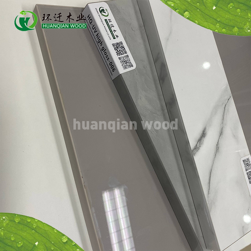 Premium UV Veneer Boards for Stunning Interiors