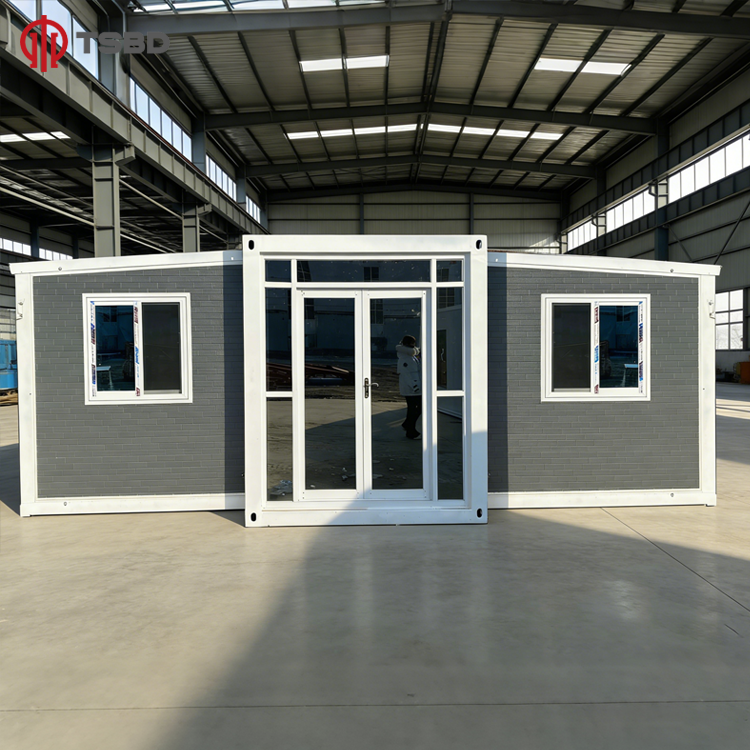 Discover Container Expandable Homes in Australia.