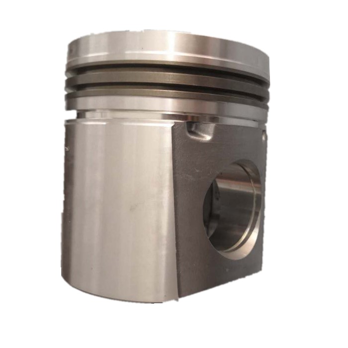 3917707 piston for 6CT8.3 6D114