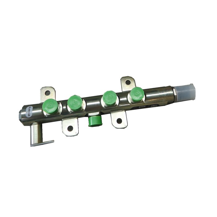 3977727 0445224025 Fuel Common Rail Pipe