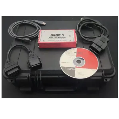 Engine tester for cummins engine