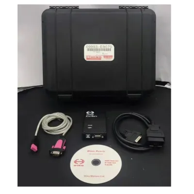 Engine tester for cummins engine