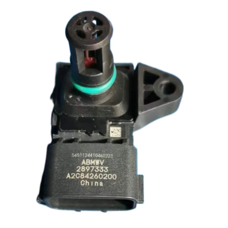 temperature sensor 2897333 for Foton Aumark OLLIN Auman