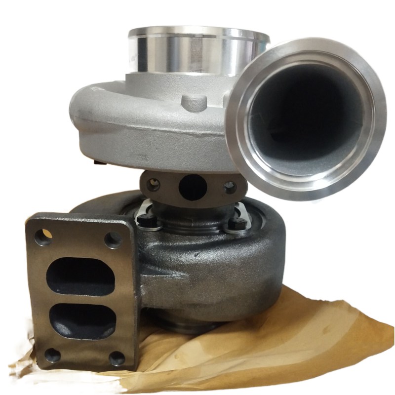 HX35 supercharger kit for cummins 6BT komatsu 6D102