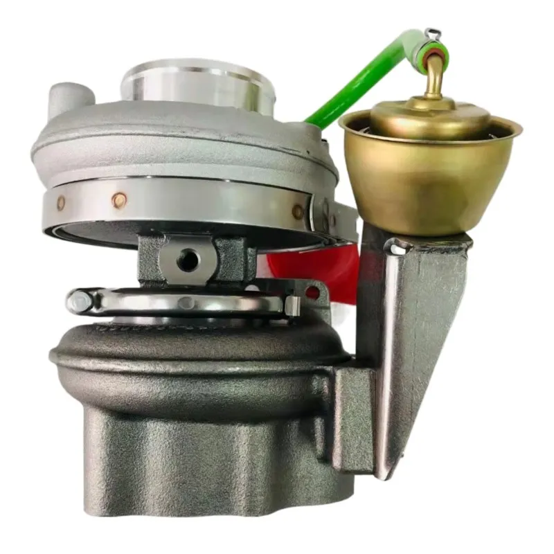 Deutz volvo용 B1G 04299152KZ 과급기 키트