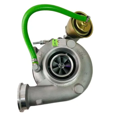 Deutz volvo용 B1G 04299152KZ 과급기 키트