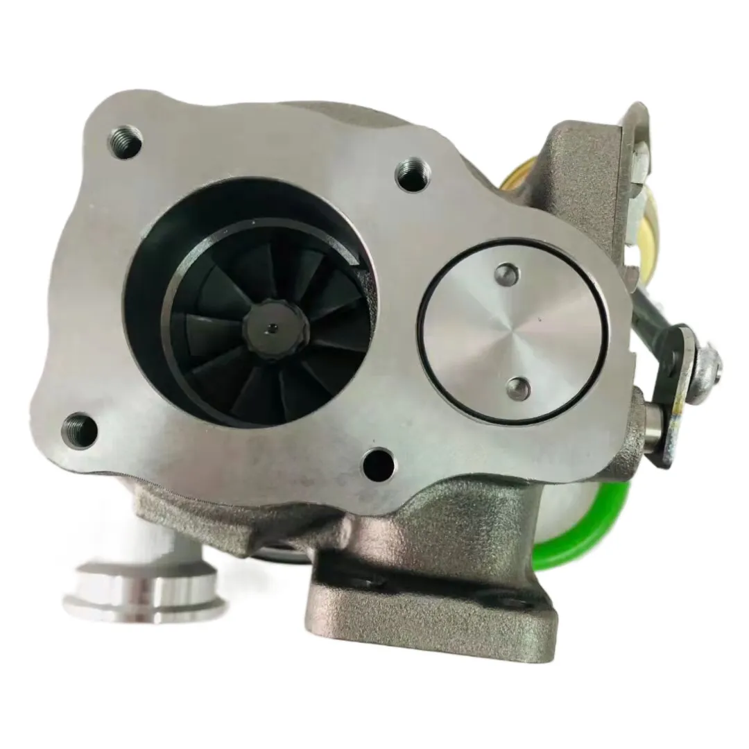 Deutz volvo용 B1G 04299152KZ 과급기 키트