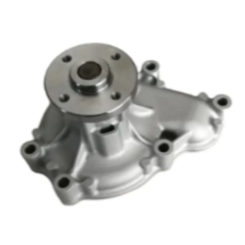 stock water pump for Kubota 07 Series