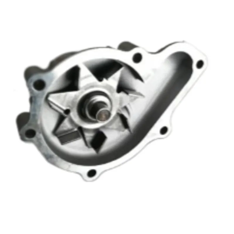 stock water pump for Kubota 07 Series