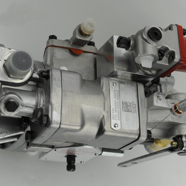 3892658 12V 24V Diesel Fuel injection Pump
