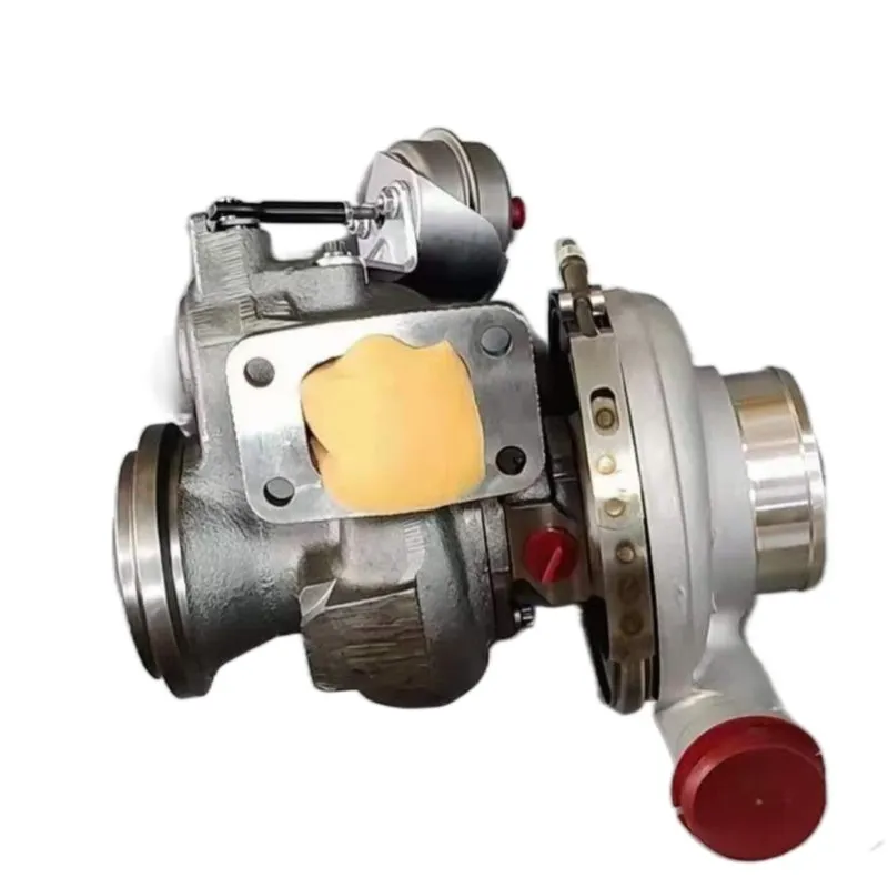 excavator turbocharger for Cat 336GC
