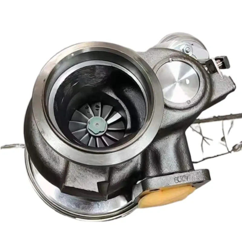 excavator turbocharger for Cat 336GC