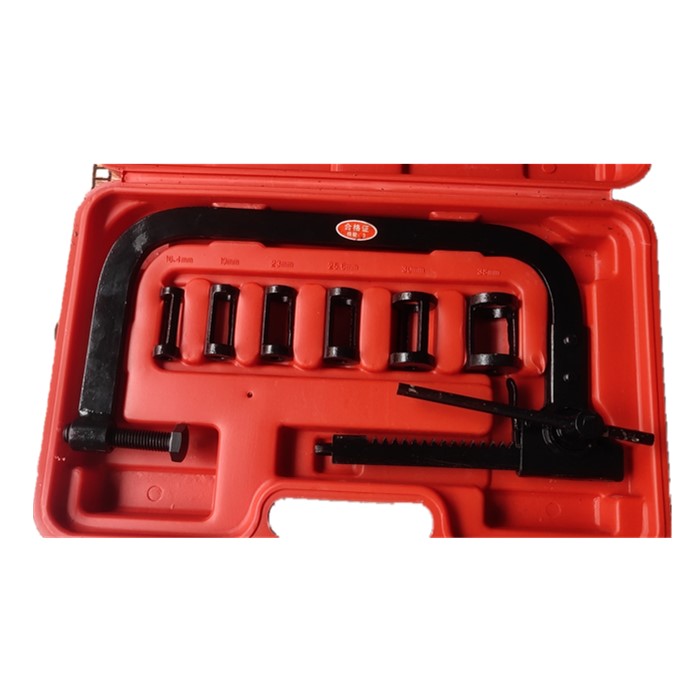 tools for installing cylinder head assembly