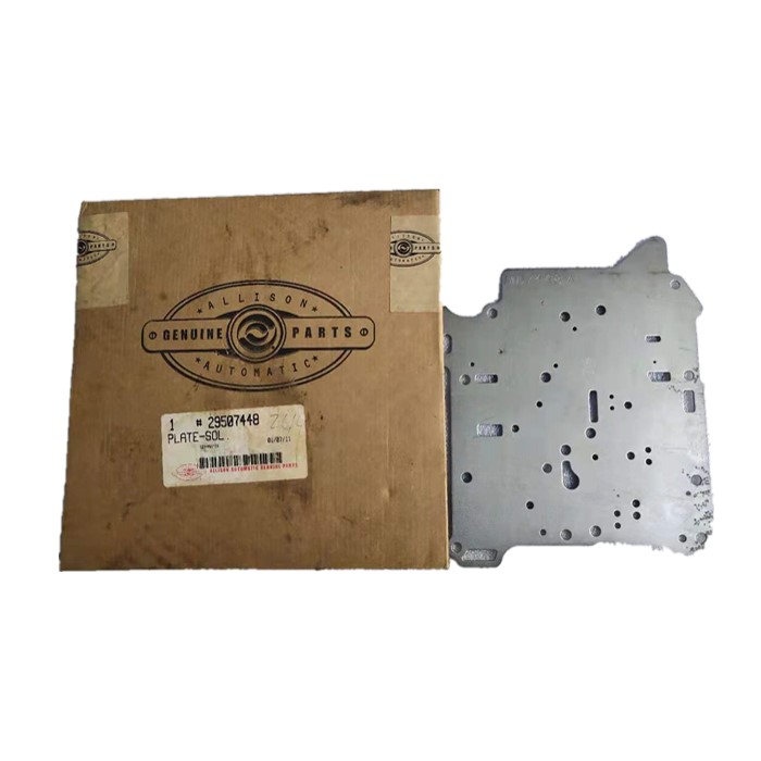 29507448 Separator plate Allison Transmission