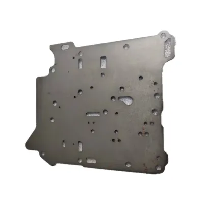 29507448 Separator plate Allison Transmission