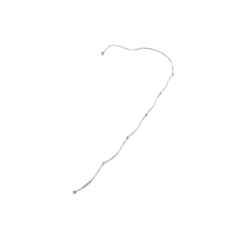 6BT engine fuel return pipe 3960453