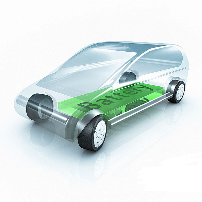 Hot Sale Fast Chargng Advanced Battery Autonomous Electric Vehicles