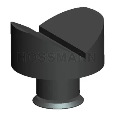 Welding Table Stops