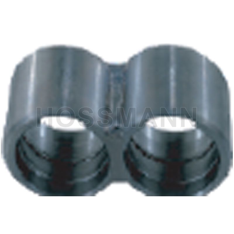 Angle bushing