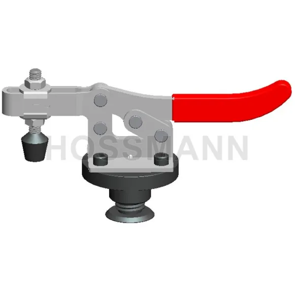 Disc Horizontal Quick Fixture