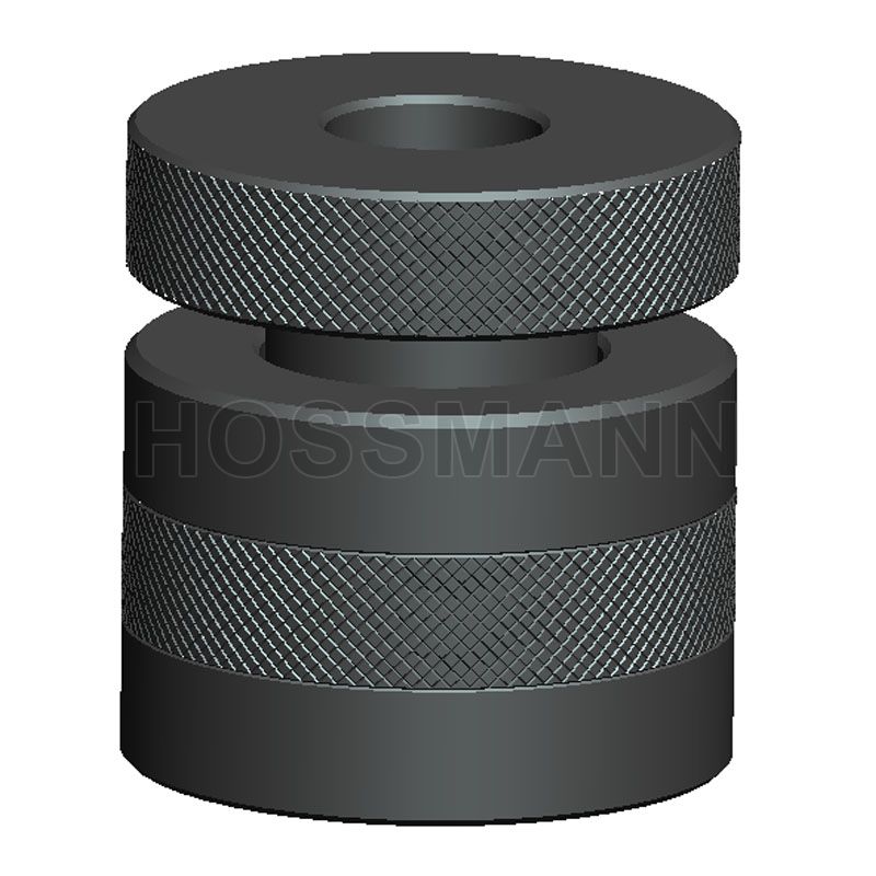 Adjustable Spacer Block D28