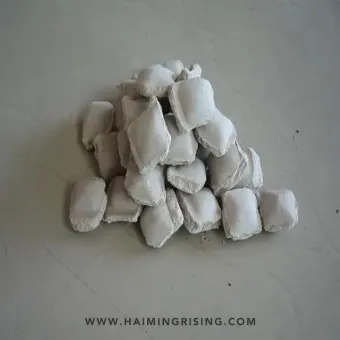 Slag Forming Ball Factory