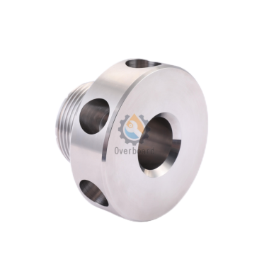 Rotary Nozzles, Orifices, Water Guns, High Pressure Waterjet Cleaning ...